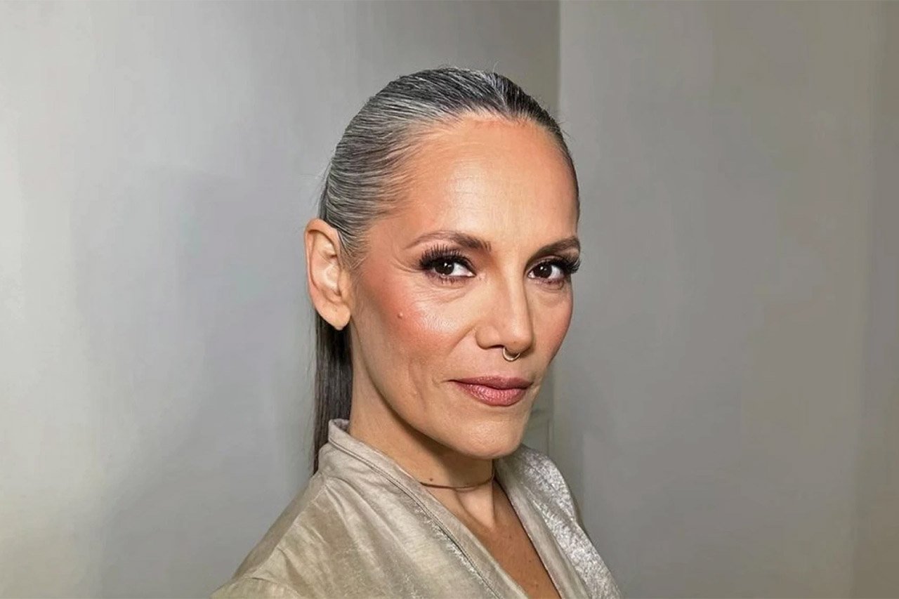 Amada em MS, atriz paraguaia Ana Ivanova morre aos 51 anos • Bonito ...